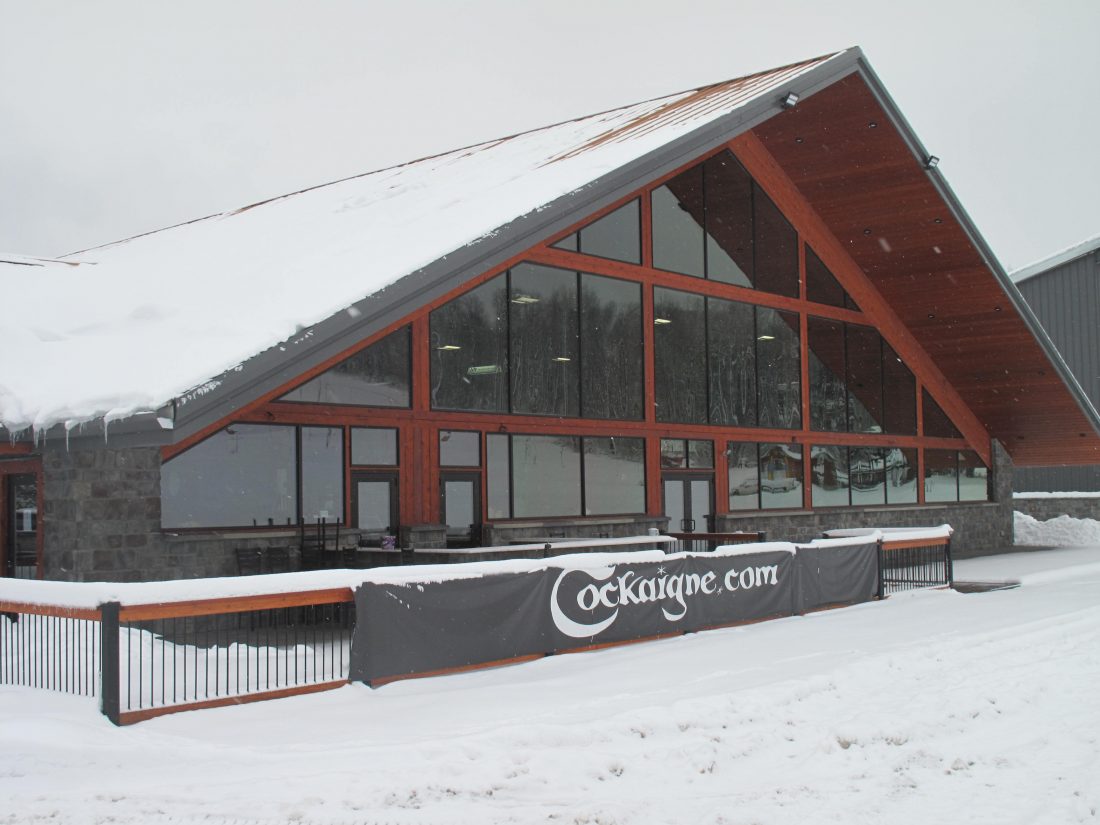 Cockaigne Ski Resort lifts certified by state | News, Sports, Jobs ...